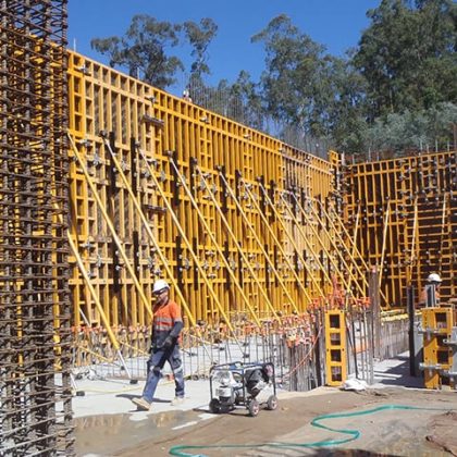 Innovations in Formwork Technology