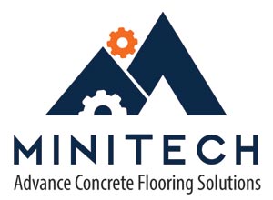 A fleet of Equipment and Specialisation from the house of Minitech