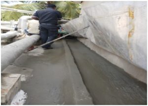 LEAK-AGE; Water Penetration Analysis