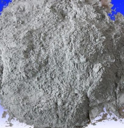 Alternative Cement substitutes materials - Constro Facilitator