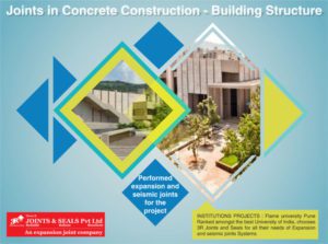 Joints in Concrete Construction - Building Structure