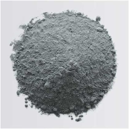 Alternative Cement substitutes materials - Constro Facilitator