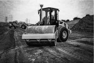 Different types of Soil Compaction Equipment - Constro Facilitator