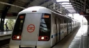 Delhi Metro launches digital lockers in metro stations