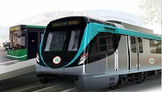 Noida Metro sets new single-day ridership record