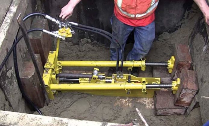 Trenchless Technology: An overview of the Methods