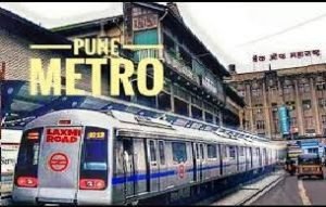 2 Metro lines in Pune likely to be completed by this year end