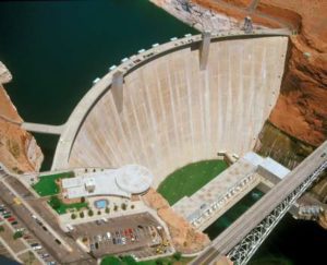 Water preservation of dams for better conservation