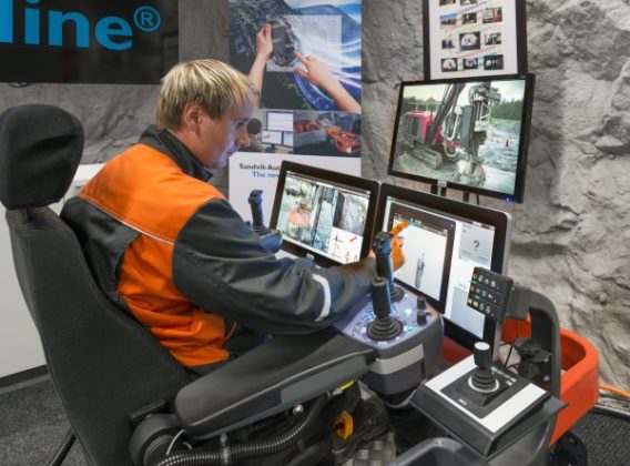 An overview of modern mining equipment types - Constro Facilitator