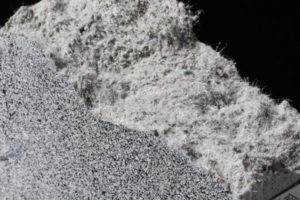 Theory and applications of Fibre Reinforced Concrete (FRC)