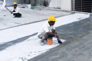 Different Types of Construction Chemicals - Constro Facilitator