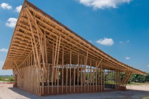 Advantages and application of bamboo in modern design