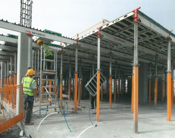 The Formwork Code of Practice - Constro Facilitator