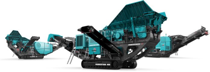 An overview of modern mining equipment types - Constro Facilitator