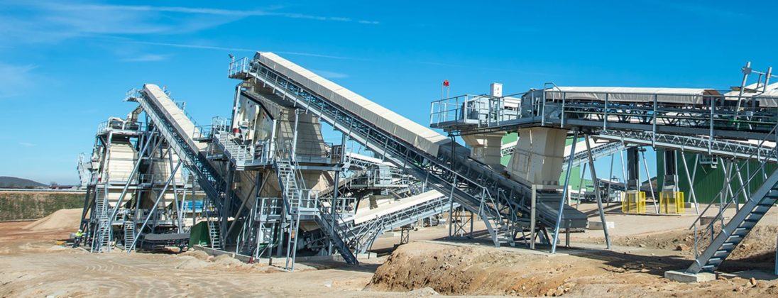 An overview of modern mining equipment types - Constro Facilitator