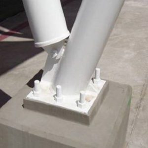 Different materials used for Precast Concrete Buildings