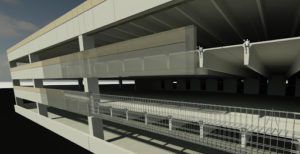 Different types of Building Information Modeling [BIM] used in construction