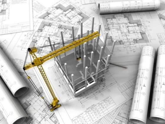 Different types of Building Information Modeling [BIM] used in construction