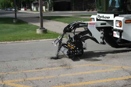 Different types of Road Repair Machines - Constro Facilitator