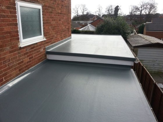 Different Types of Podium Waterproofing Membrane Products