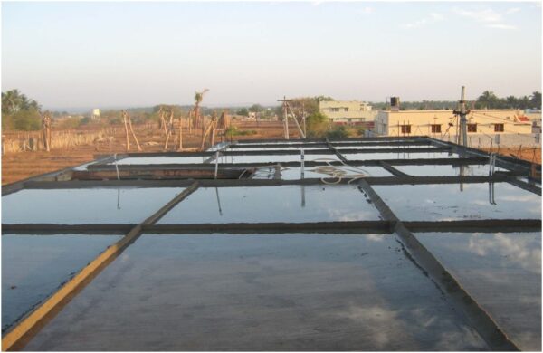 Water Technologies for Green Building - Constro Facilitator