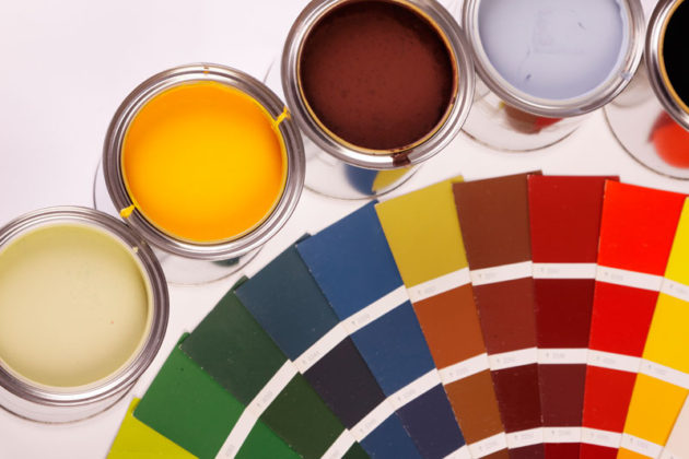 7 Factors to consider when choosing your Exterior Wall Paint