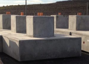 Different types of precast concrete products - Constro Facilitator