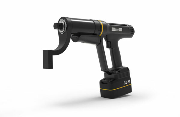 Atlas Copco takes the factory into the field with smart battery ...