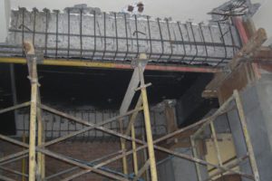 Retrofitting of structures - Design and Techniques - Constro Facilitator