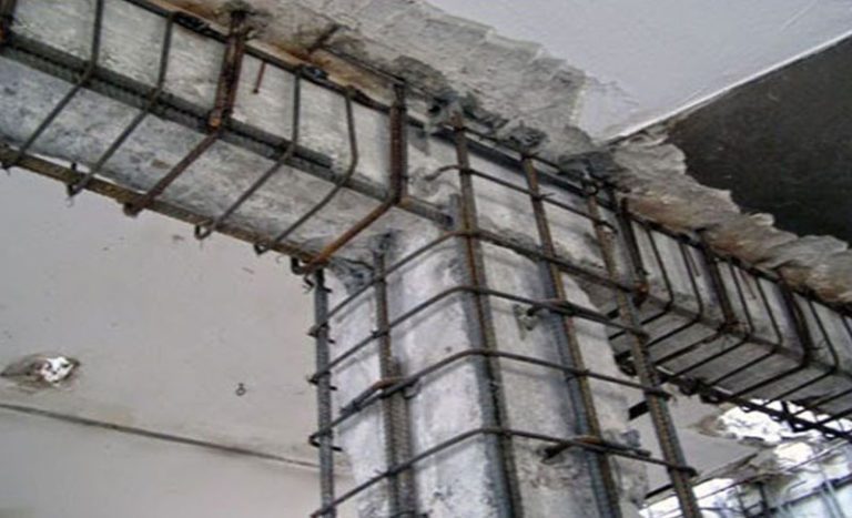 Retrofitting of structures - Design and Techniques - Constro Facilitator