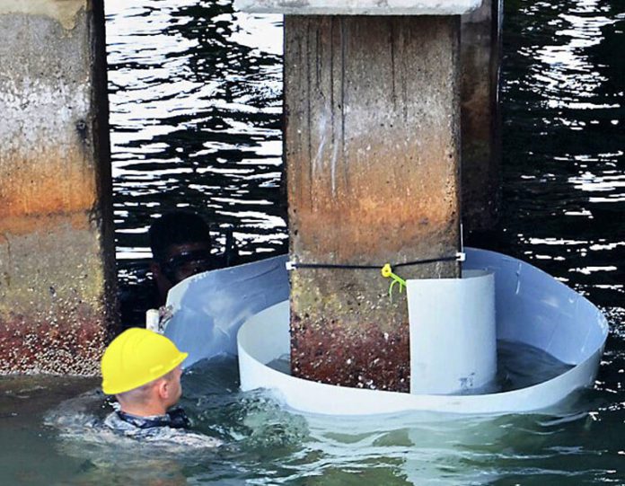 Structural retrofitting and strengthening by Jacketing