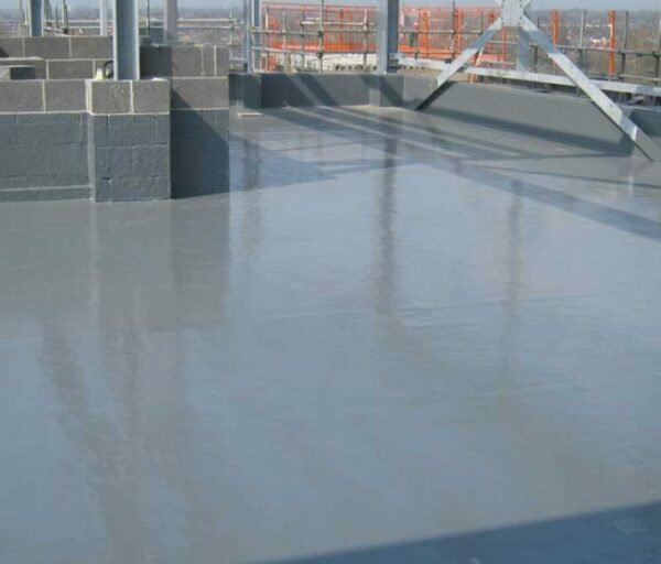 Coatings for waterproofing your concrete deck - Constro Facilitator