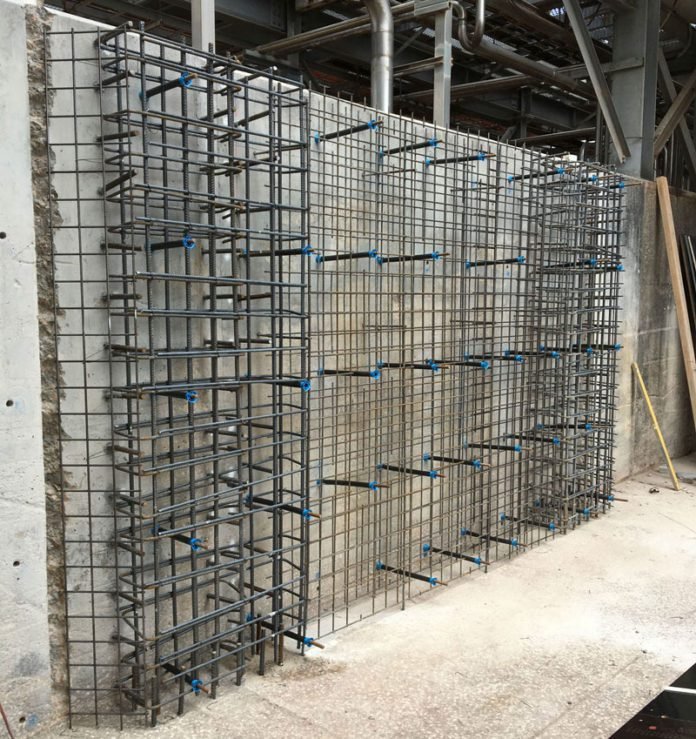 Retrofitting of structures - Design and Techniques - Constro Facilitator