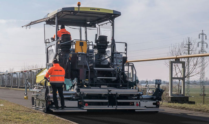 Different types of Road construction equipment - Constro Facilitator