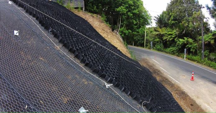 Different types of soil stabilization methods