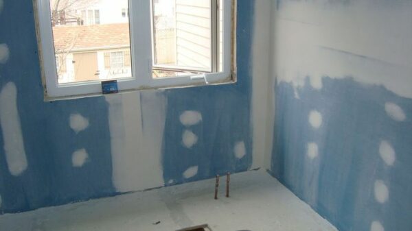 Drywall System - Types and Benefits - Constro Facilitator
