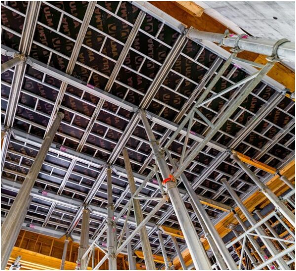 Safe Practices for Formwork Installation: Essential Do’s & Don’ts