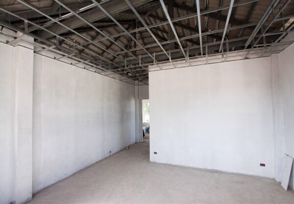 Drywall System - Types and Benefits - Constro Facilitator