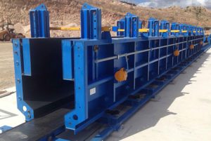 Different types of precast concrete moulds - Constro Facilitator