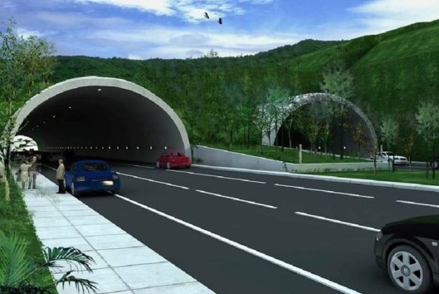 Japanese consortium wins Davao City Bypass Construction Project