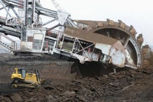 Different types of mining equipment in India - Constro Facilitator