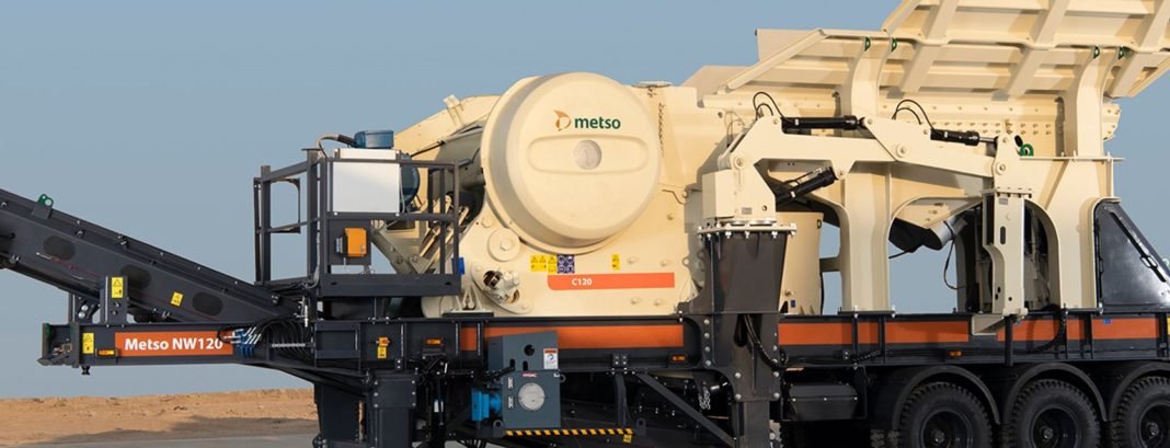 Different types of mining equipment in India - Constro Facilitator