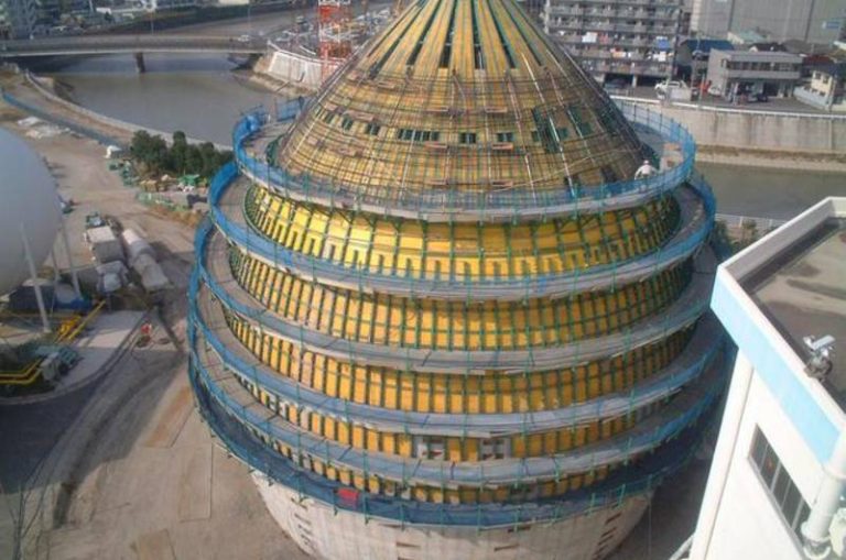 Slip Formwork; Application, Components and Advantages
