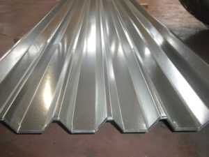 Advantages and different types of prefabricated sheets