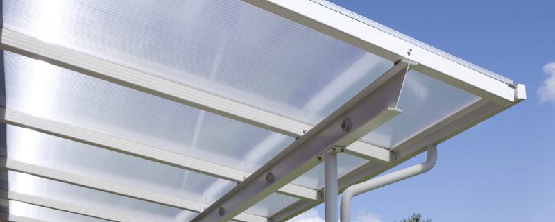 Advantages and different types of prefabricated sheets