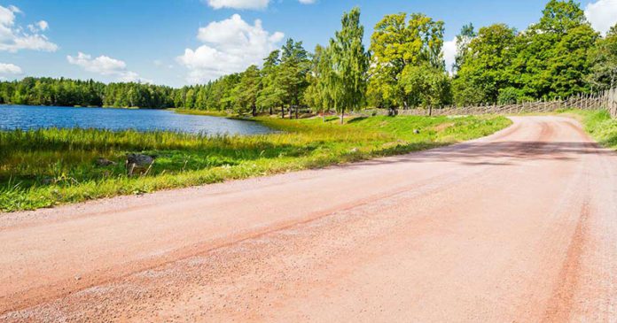 5 types of road construction for a durable and cost-effective solution