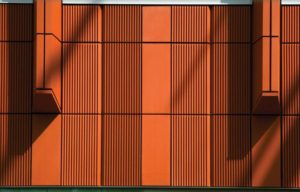 Different types of facades for commercial building - Constro Facilitator