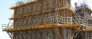 Jump Formwork - advantages, types and applications