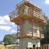 Jump Formwork - advantages, types and applications