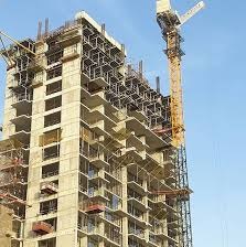 Jump Formwork - advantages, types and applications